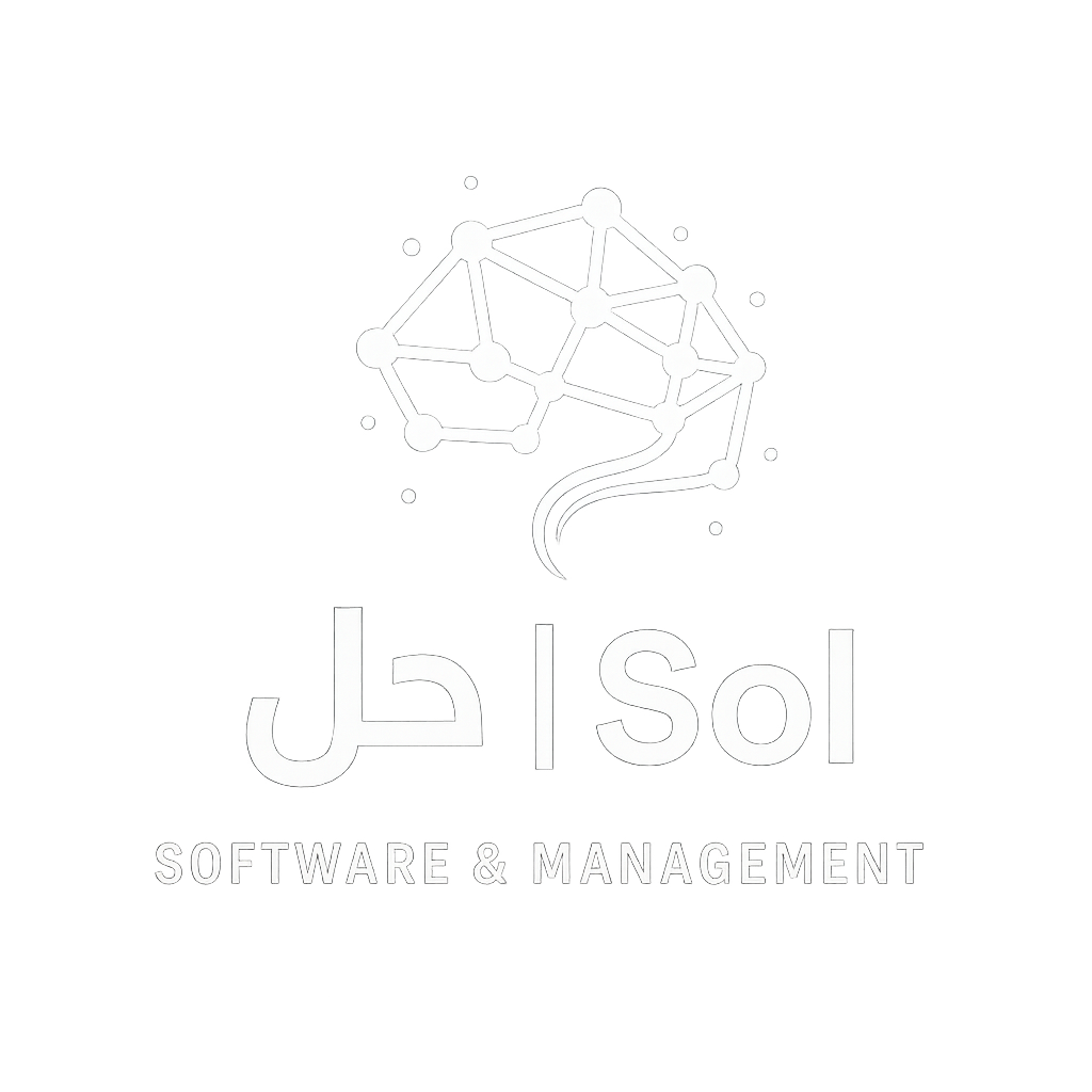 SOL | Smart Business Management System